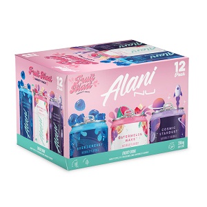 Alani Nu Variety Pack