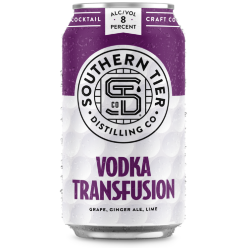 Southern Tier Vodka Transfusion - Konrad Beverage Company | Deptford ...